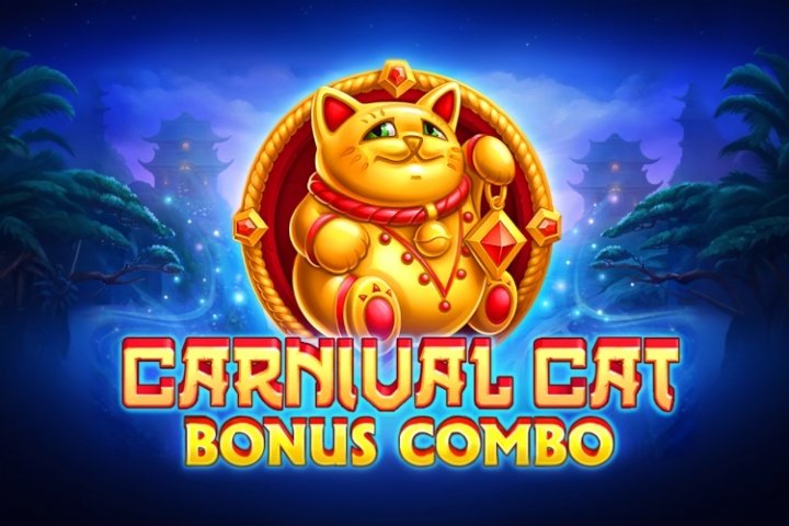 Carnival Cat - Jeetcity Canada